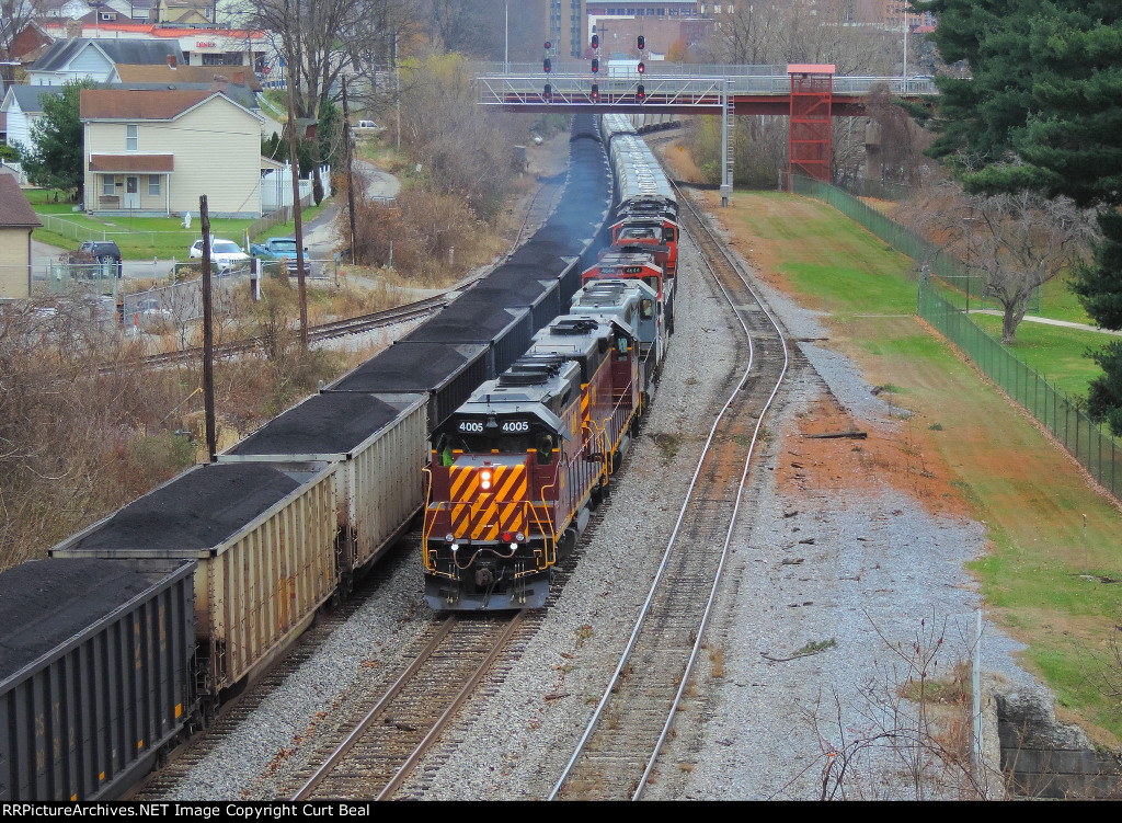 AVR 4005, AVR 405, AVR 4002, BCOL 4644, CN 5690, NS 2677